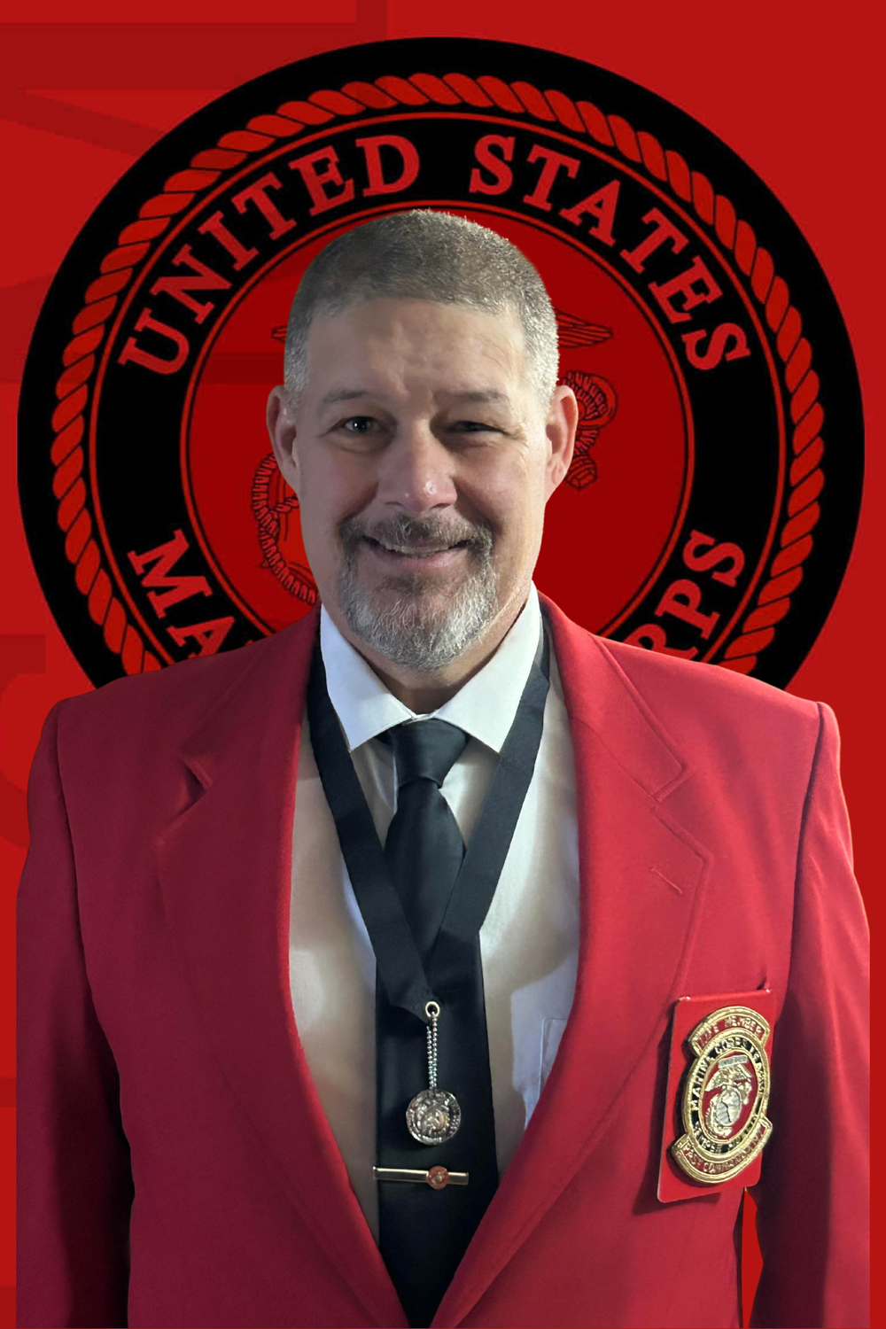 Veterans Service Officers — Department of Ohio Marine Corps League