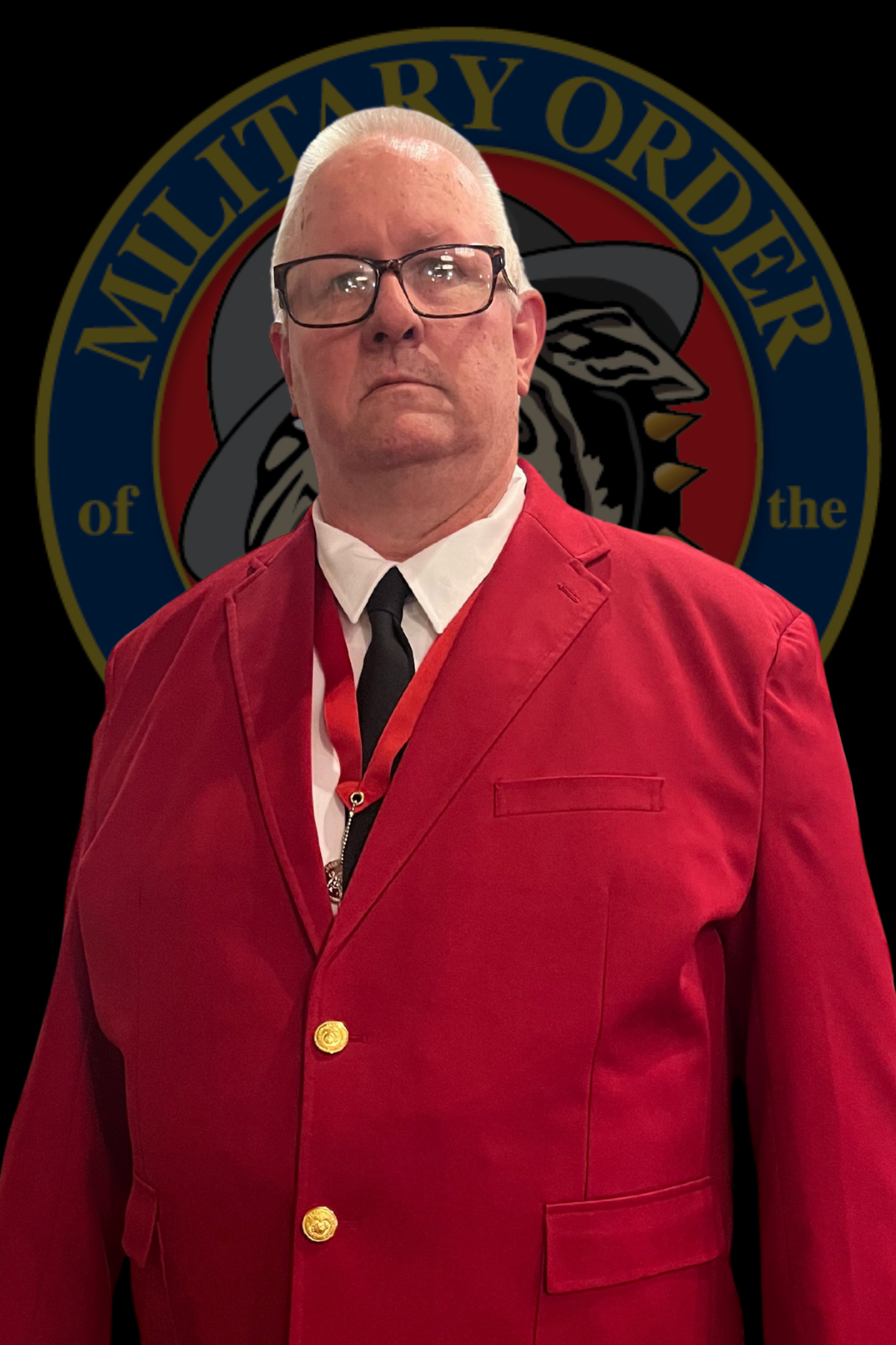 Roll Call of Officers — Department of Ohio Marine Corps League