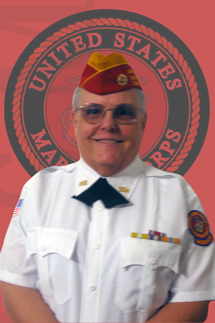 Department Officers — Department of Ohio Marine Corps League