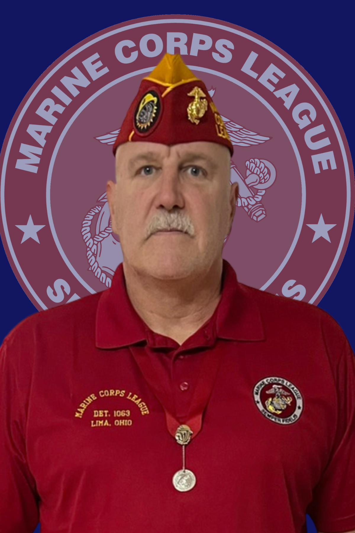 Department Officers — Department of Ohio Marine Corps League