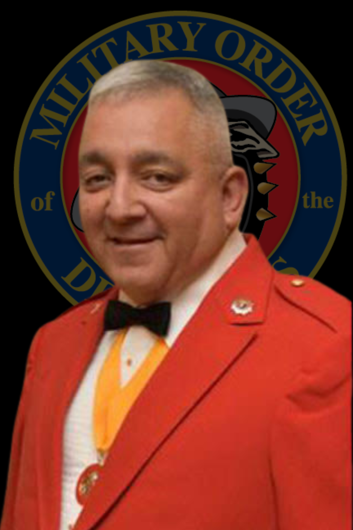 Roll Call of Officers — Department of Ohio Marine Corps League