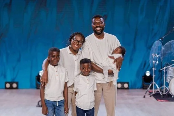 General 1 — Boundless Church