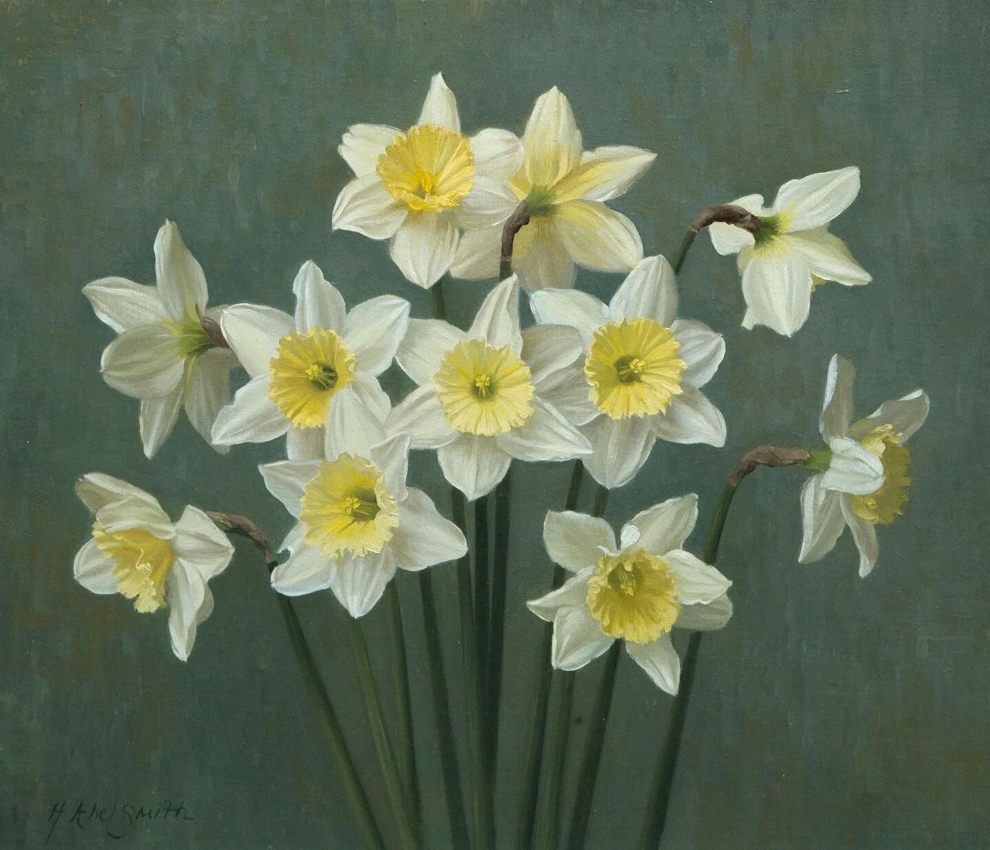 Henrietta Abel Smith