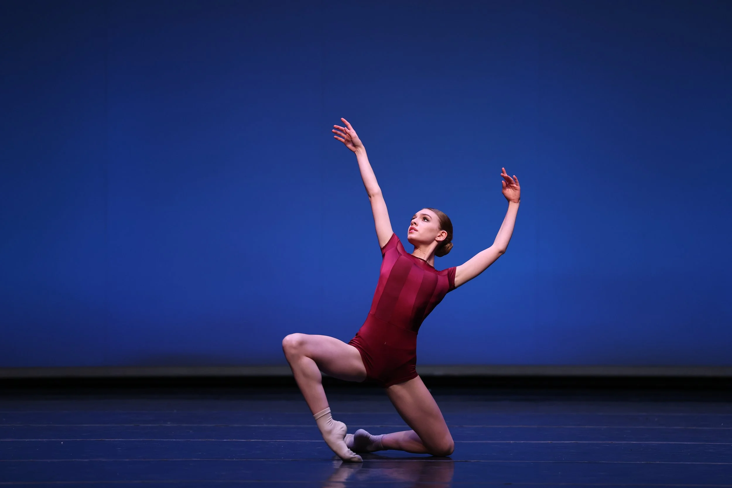 Overview — California Dance Academy