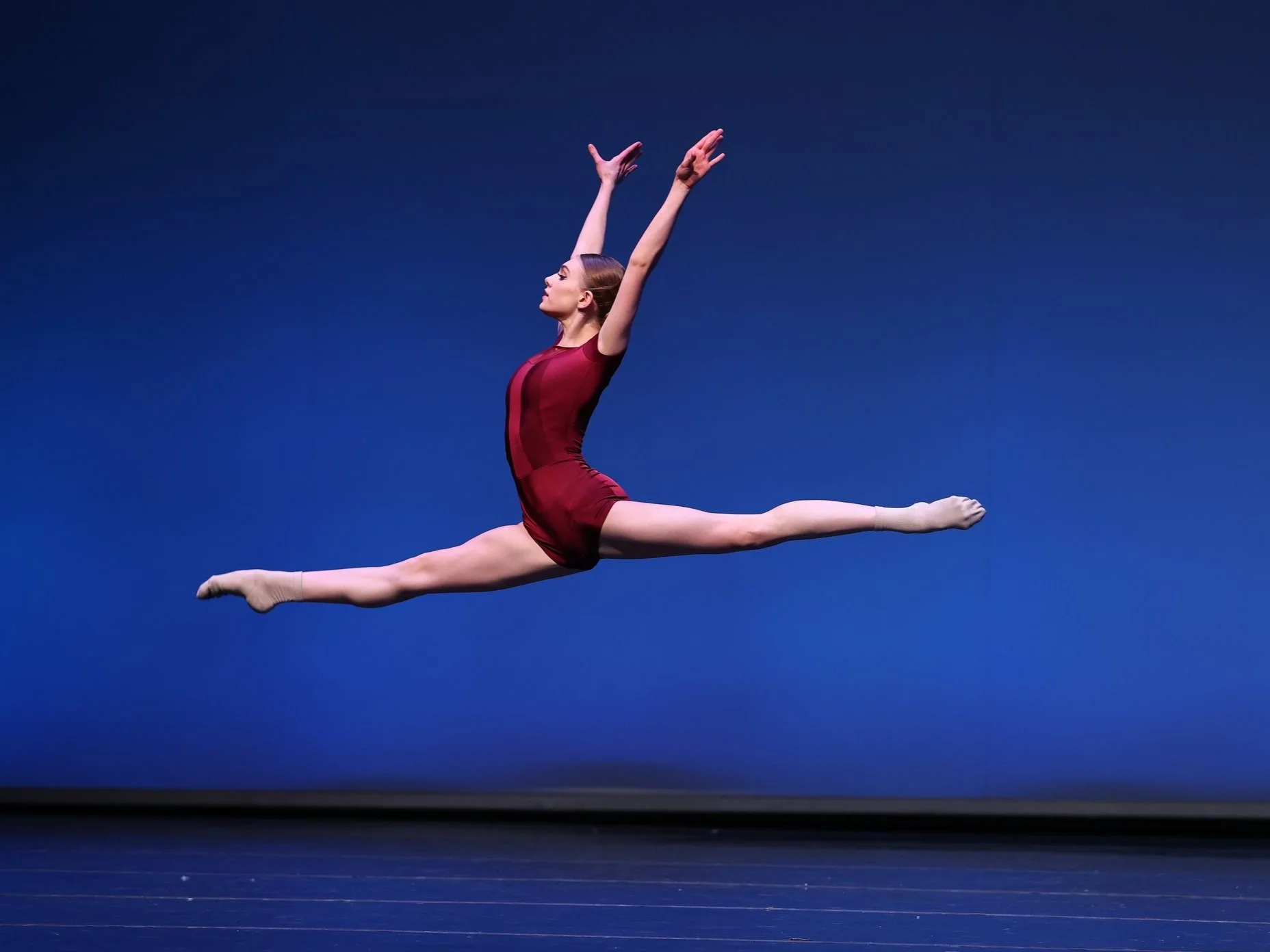 Overview — California Dance Academy