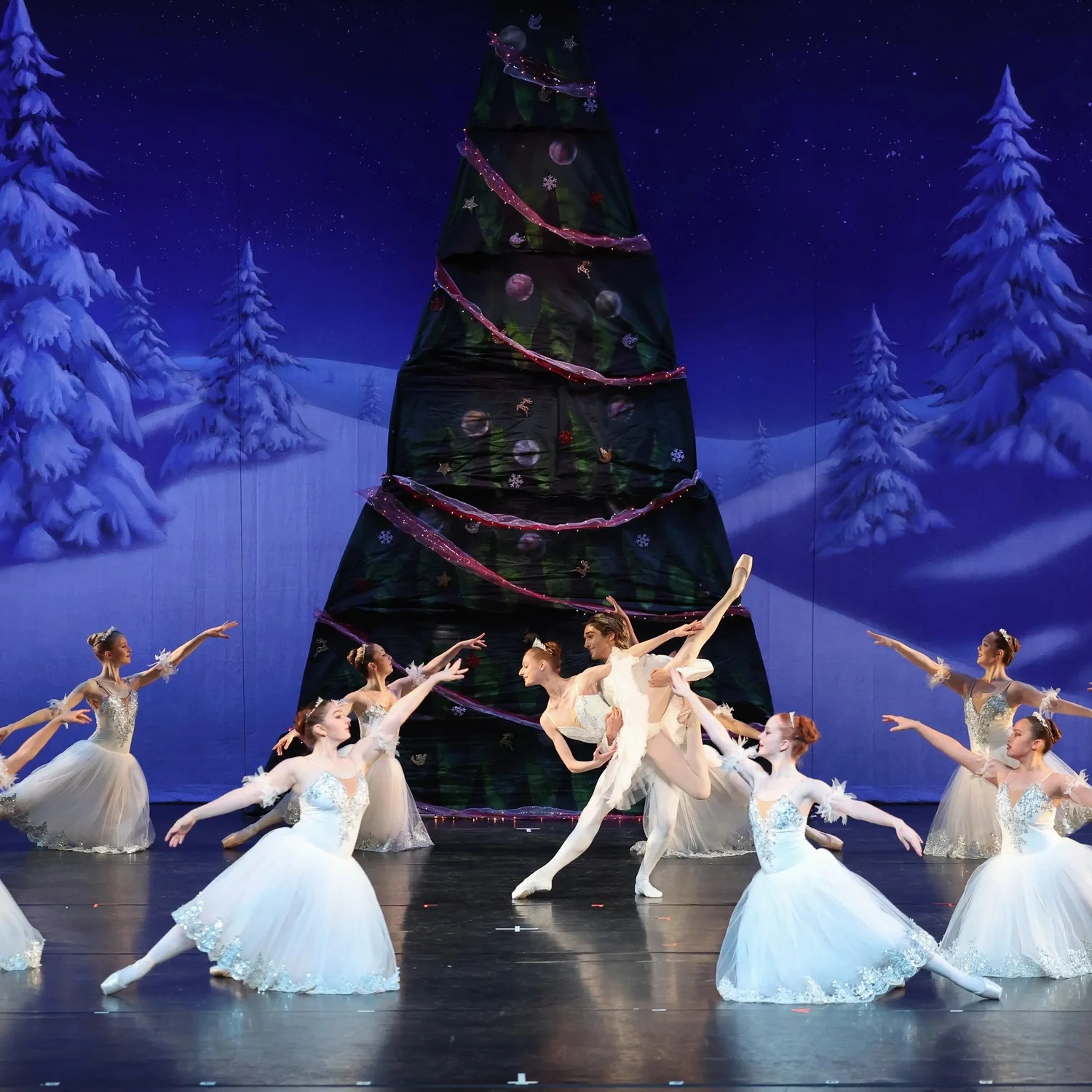 California Dance Academy