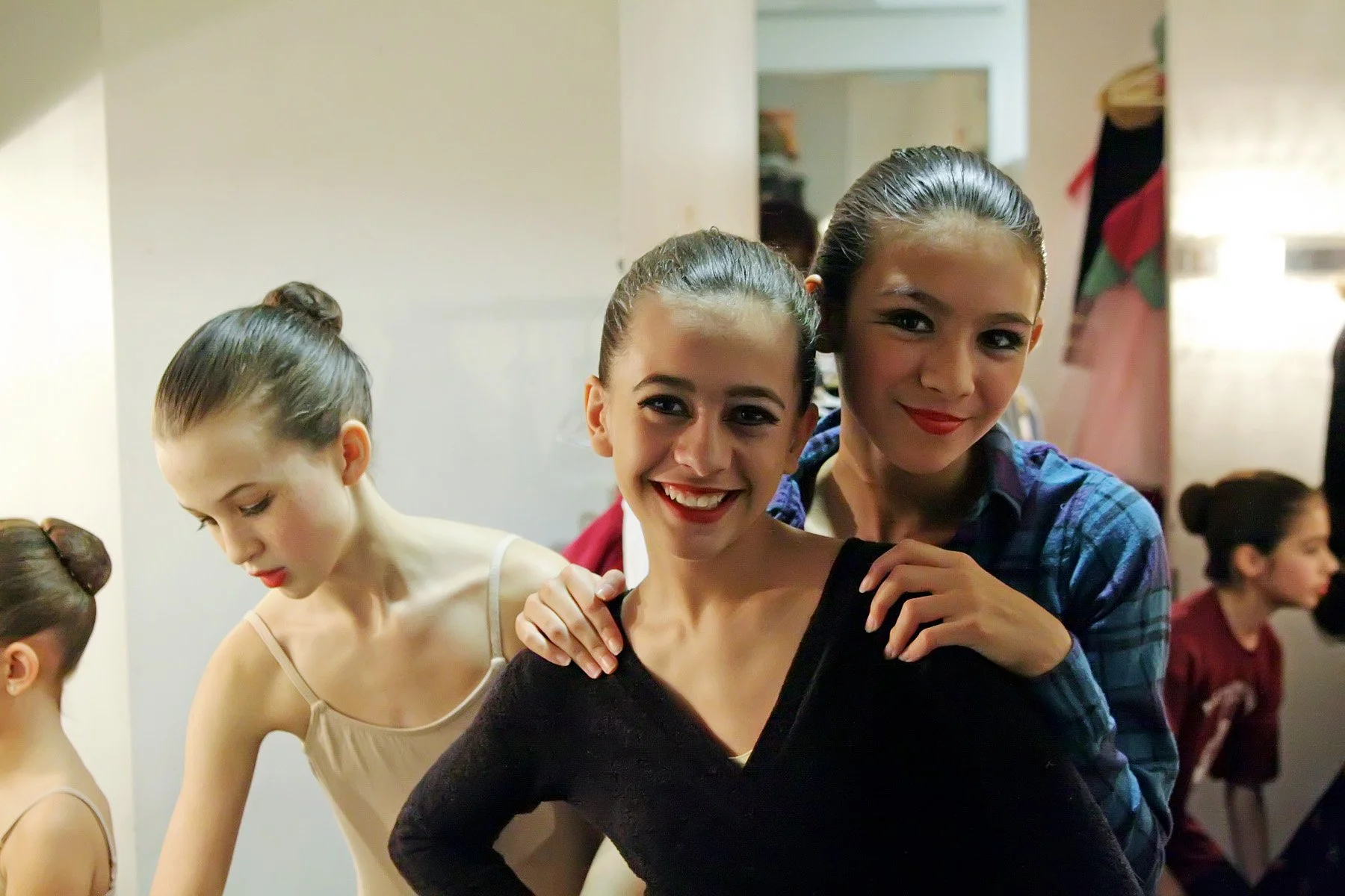 California Dance Academy