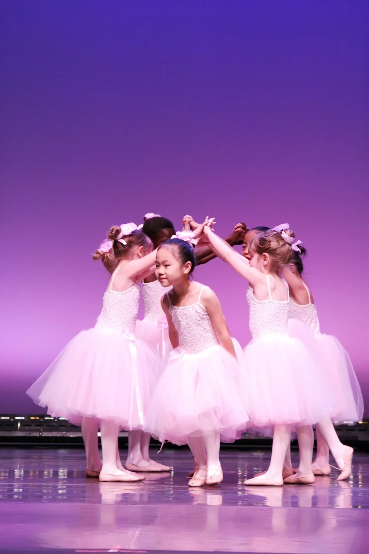 California Dance Academy