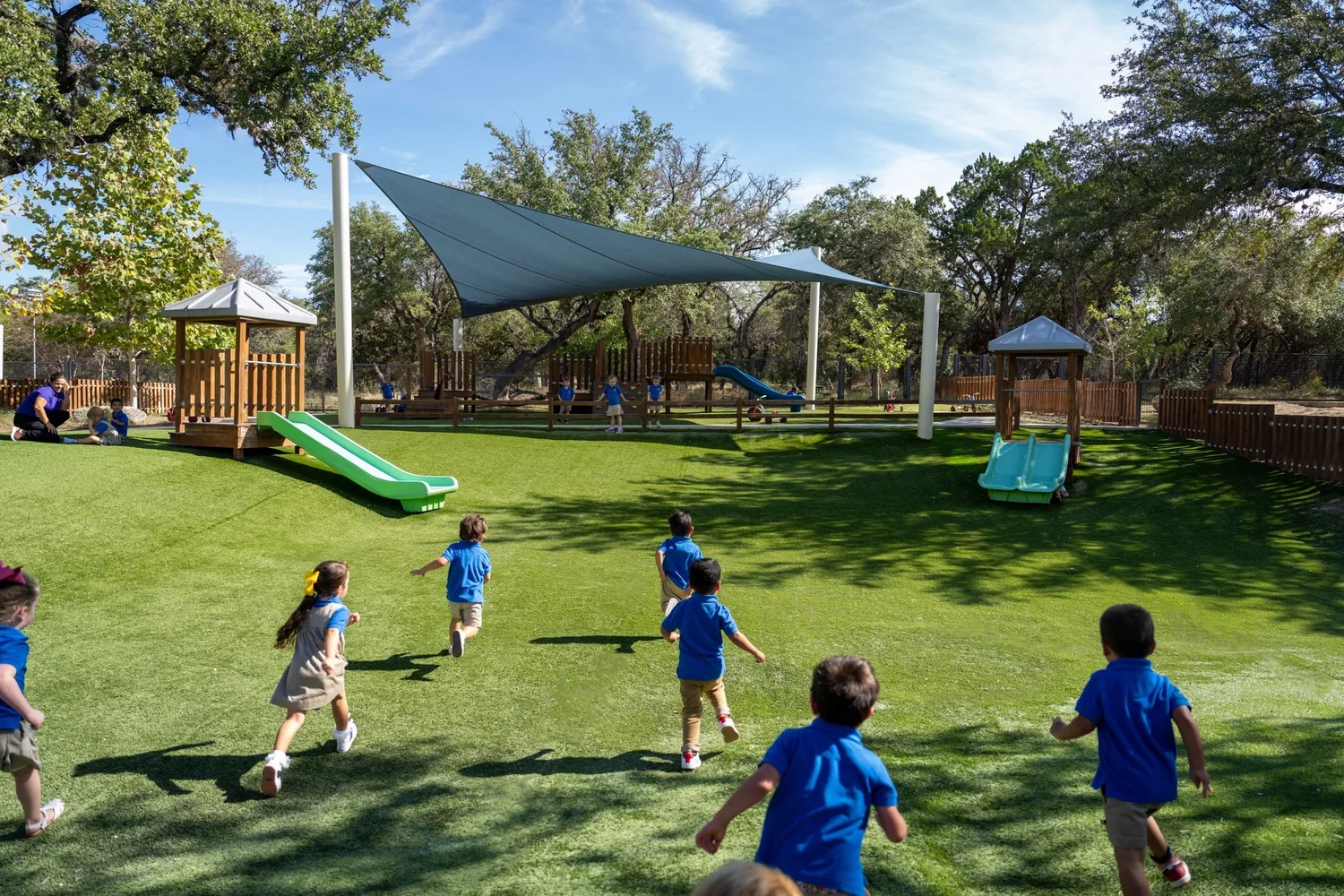 Spanish Preschool Franchise Opportunities | Own a Pineapple School