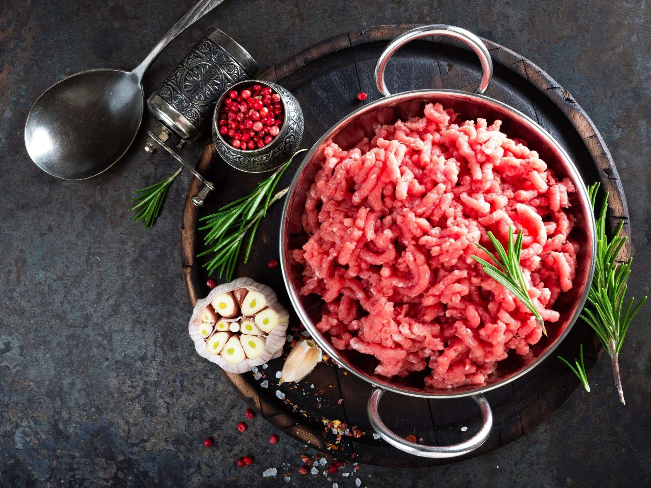 Products | Grass-Fed Black Angus Beef — K&P Farms