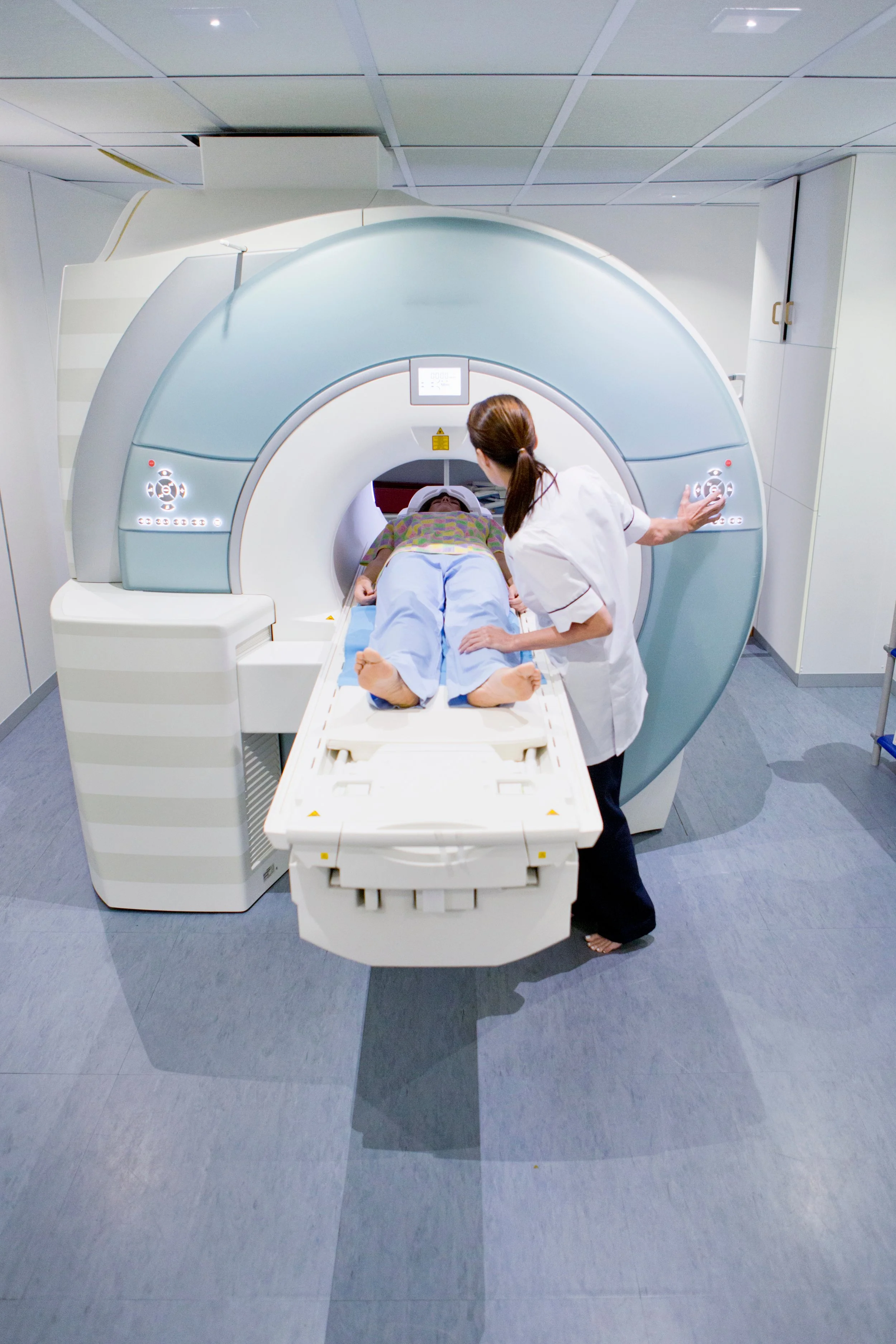 Scanning Technologies