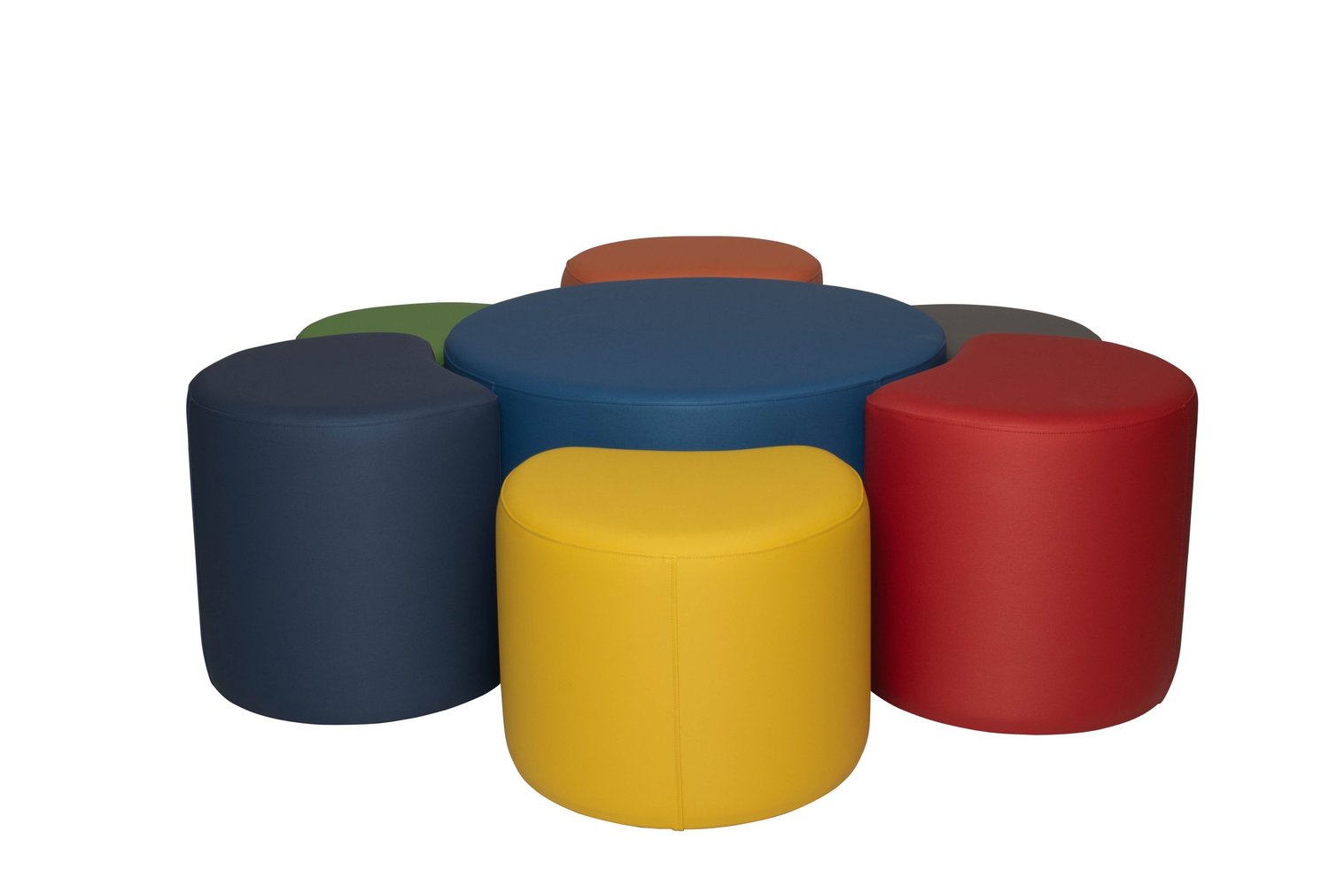 Soft Seating — ScholarCraft Beta 2