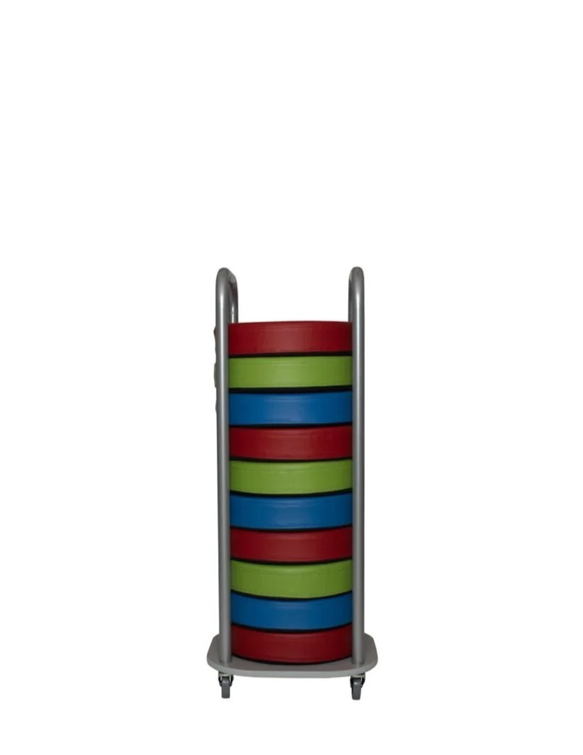 Soft Seating — ScholarCraft Beta 2