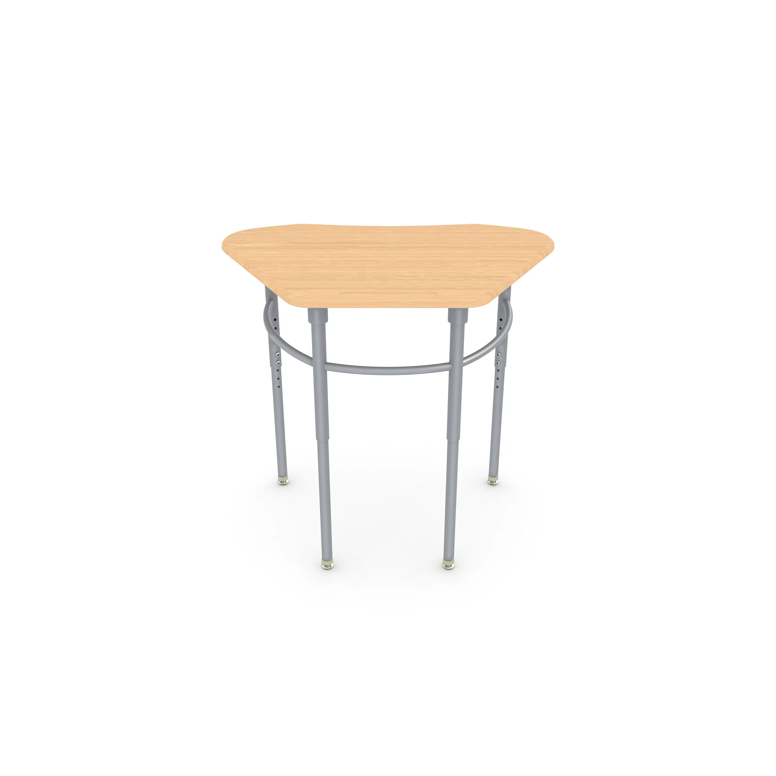 SC4600 — ScholarCraft