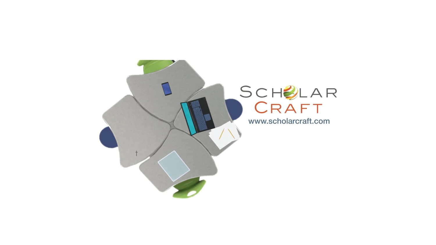 Method Desks — ScholarCraft