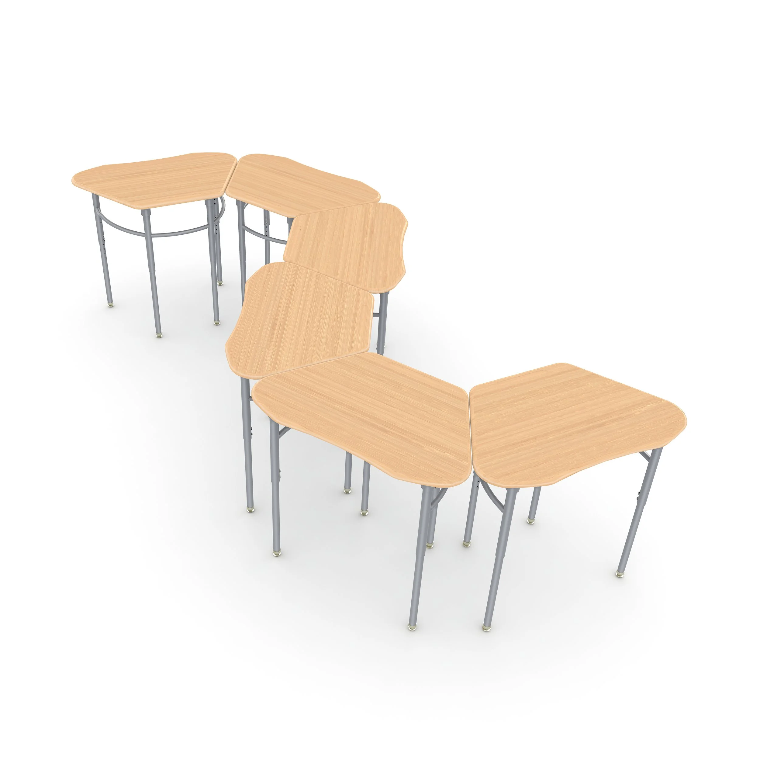 SC4600 — ScholarCraft