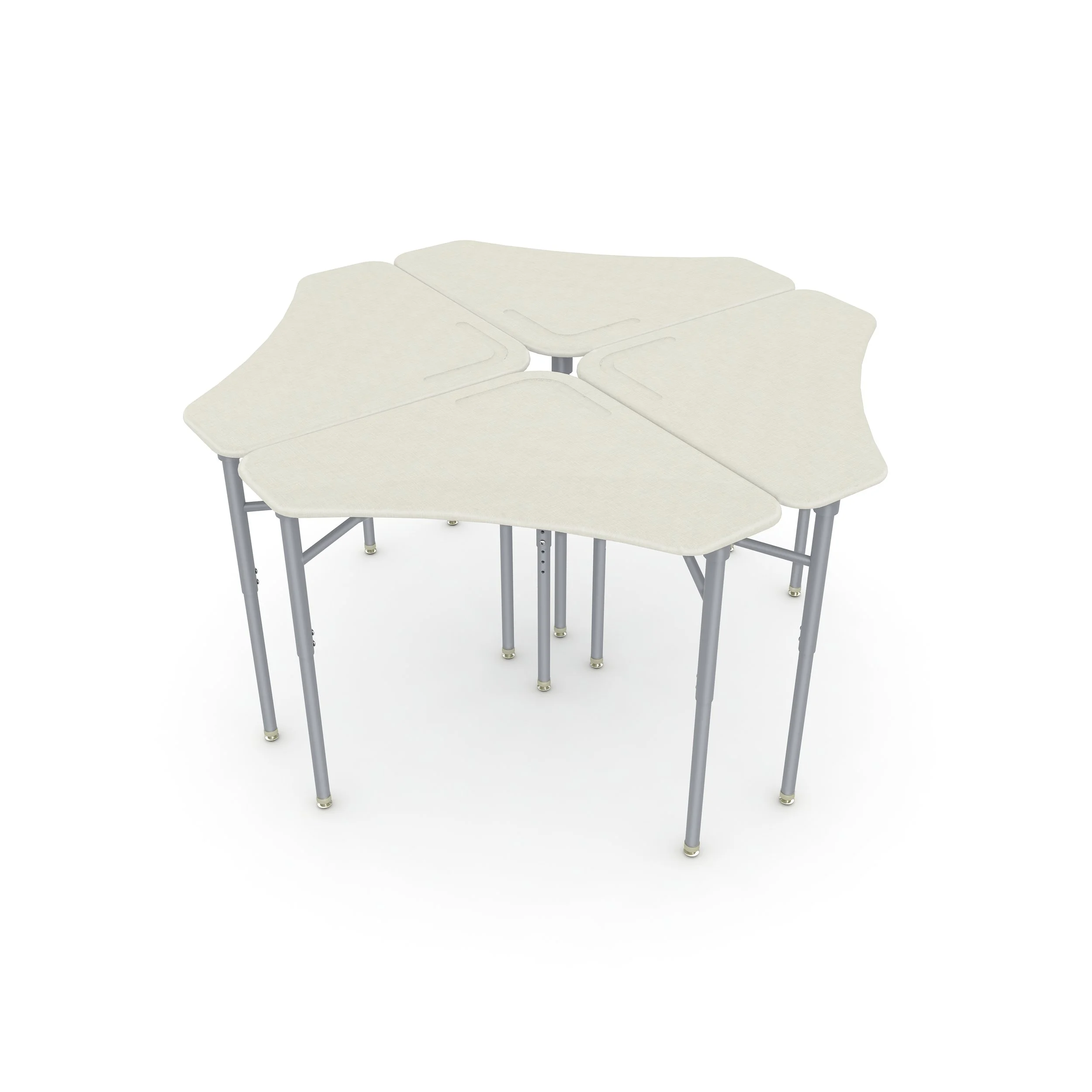 SC4700 — ScholarCraft