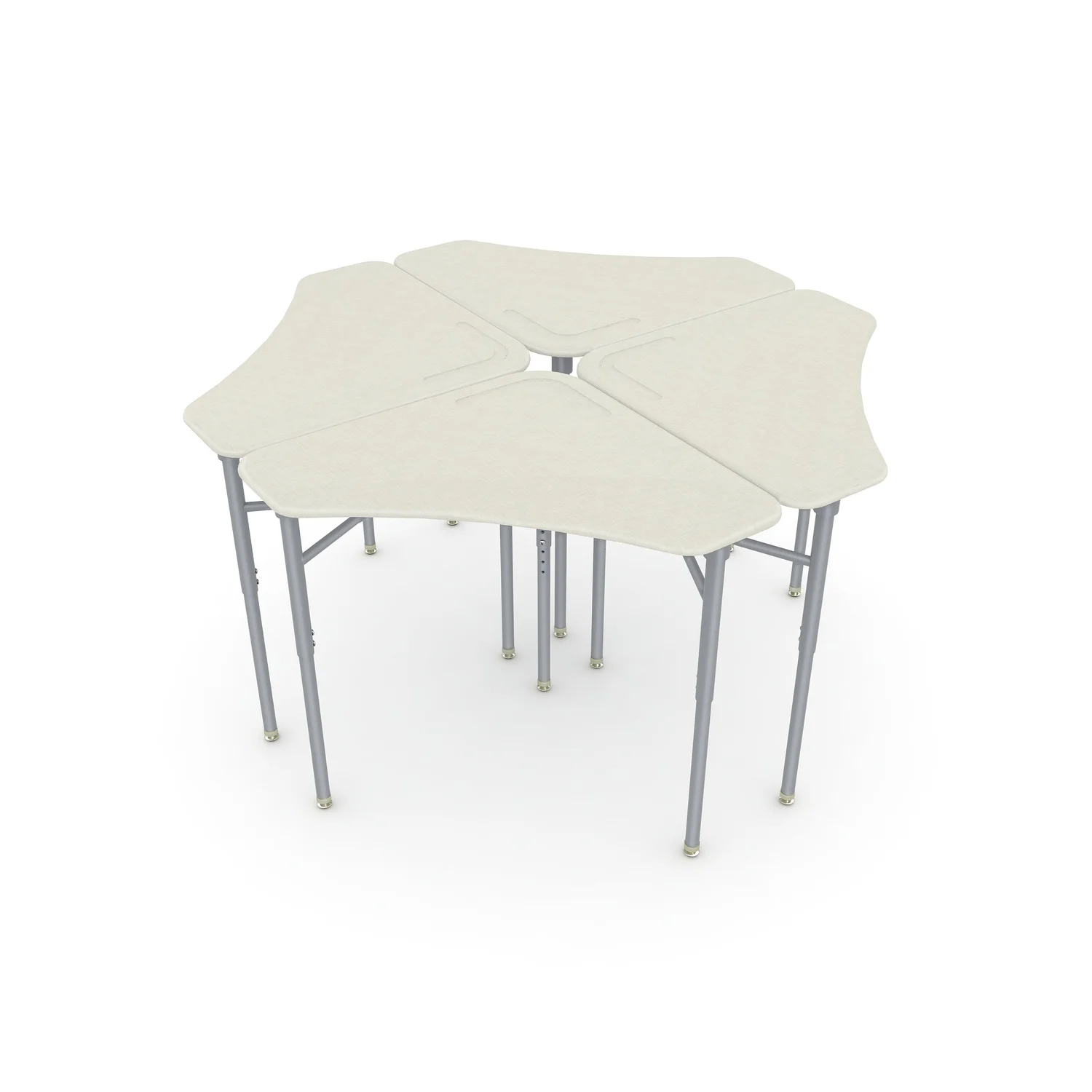 SC4700 — ScholarCraft