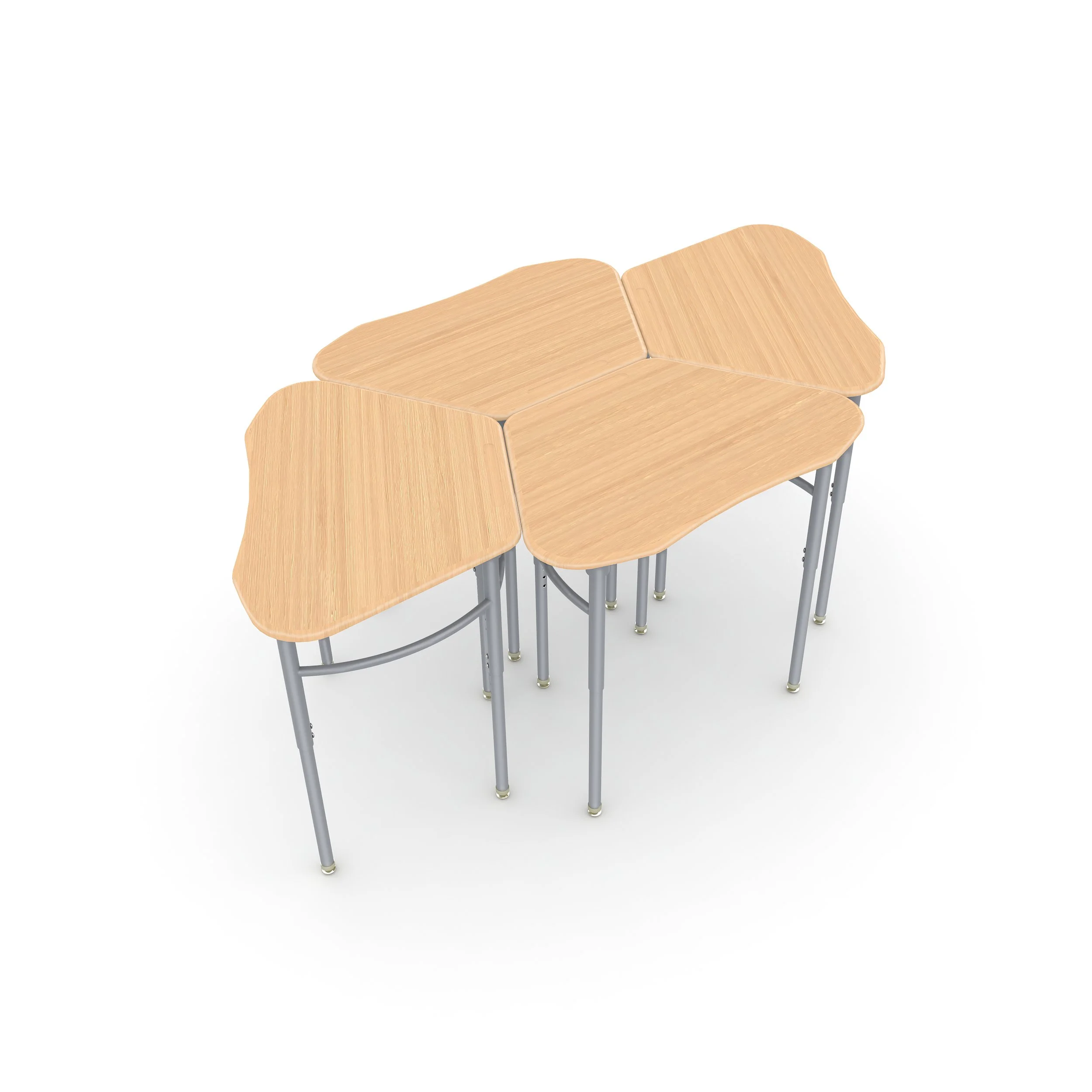 SC4600 — ScholarCraft