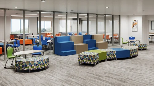 Soft Seating — ScholarCraft