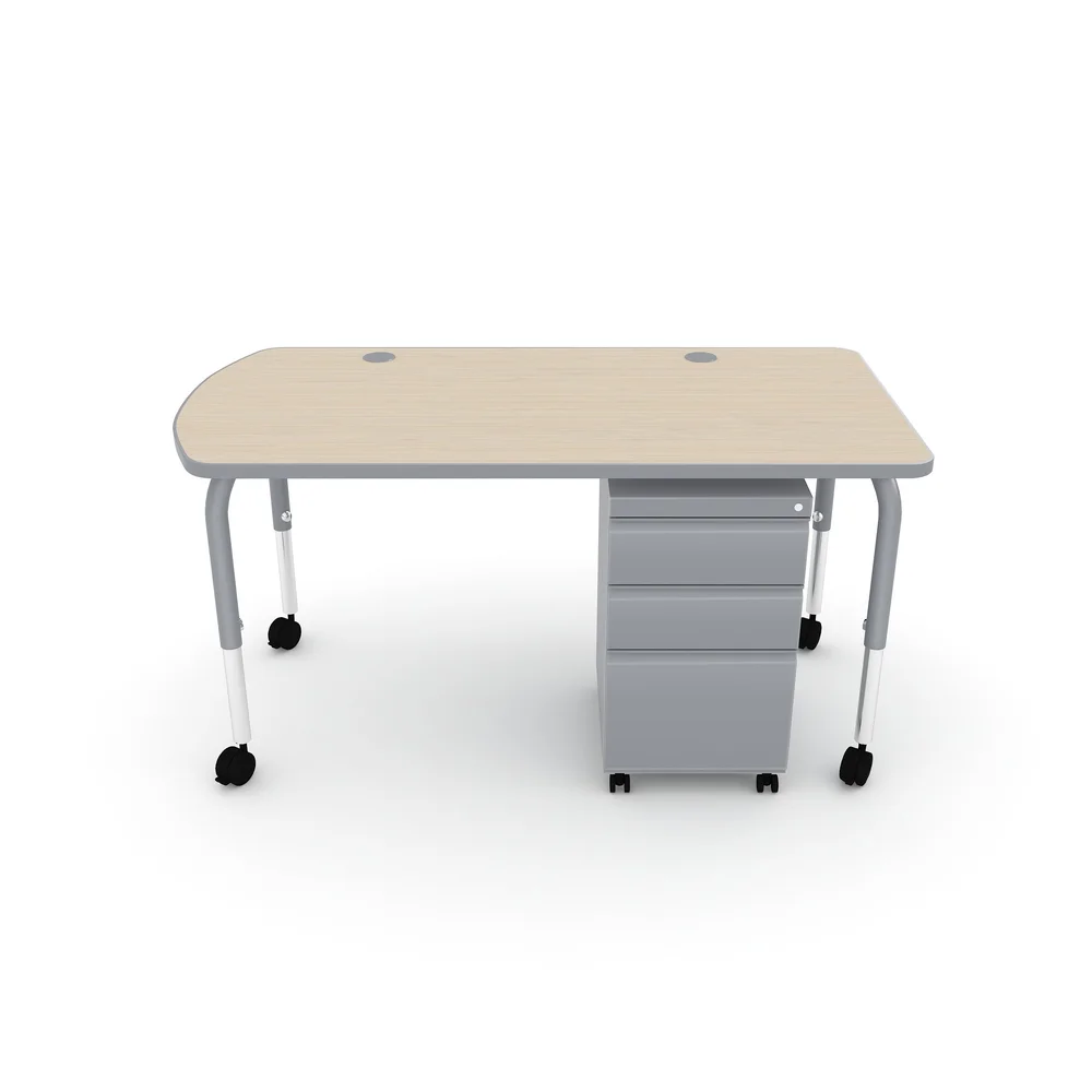 Method Teacher's Desk — ScholarCraft