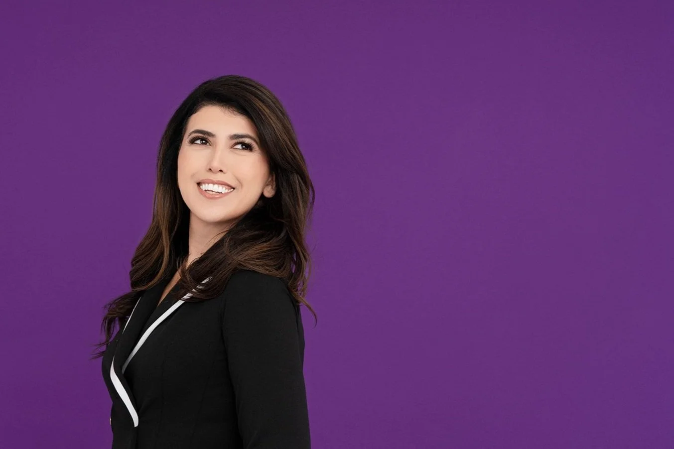 Austin Mayor Pro Tem Vanessa Fuentes