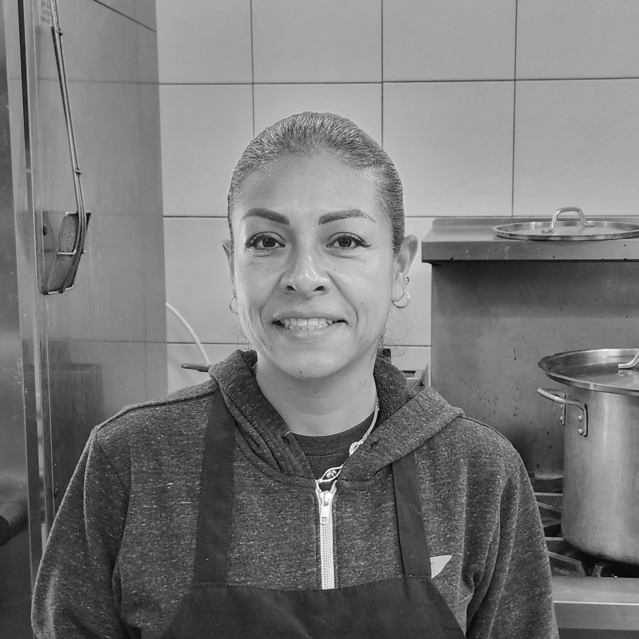 Meet the Team | The Peached Tortilla Story — The Peached Tortilla