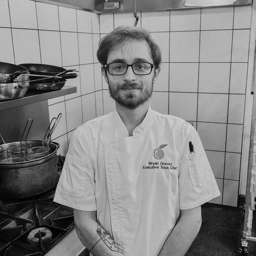 Meet the Team | The Peached Tortilla Story — The Peached Tortilla