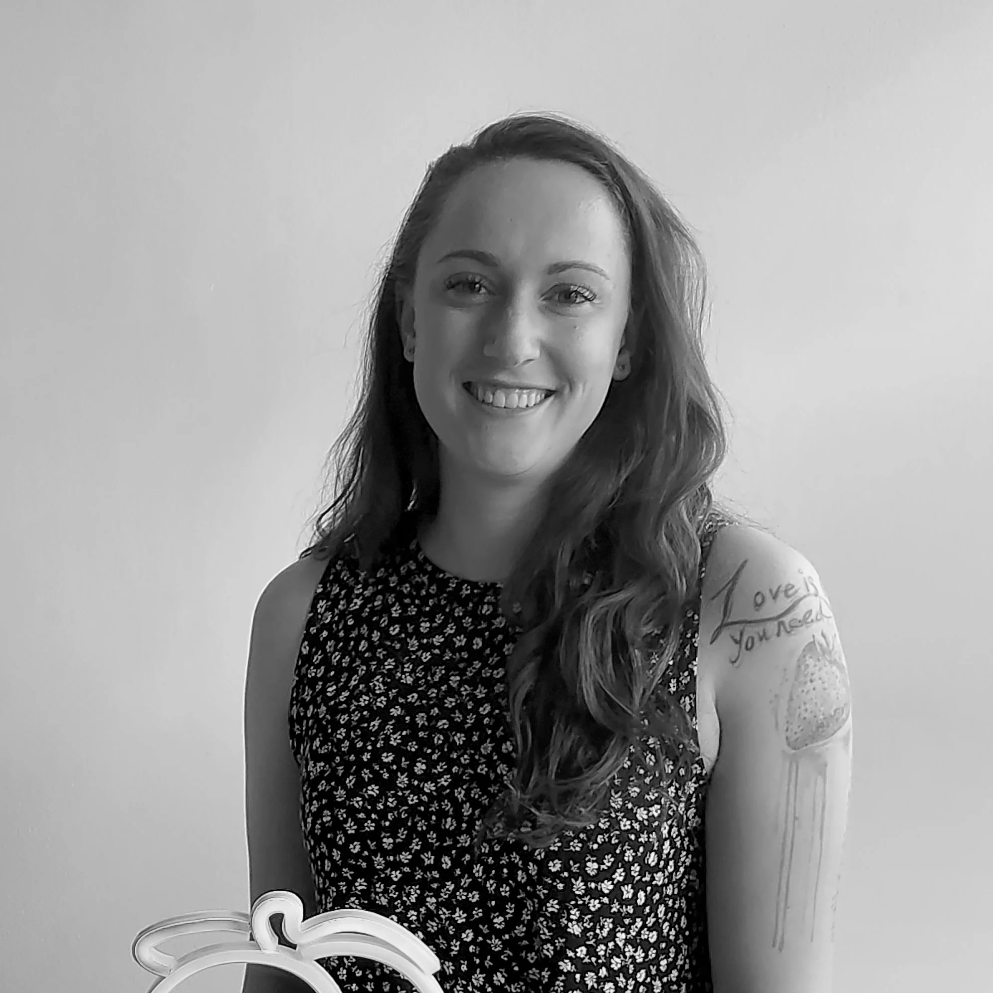 Meet the Team | The Peached Tortilla Story — The Peached Tortilla