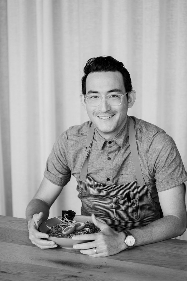 Meet the Team | The Peached Tortilla Story — The Peached Tortilla