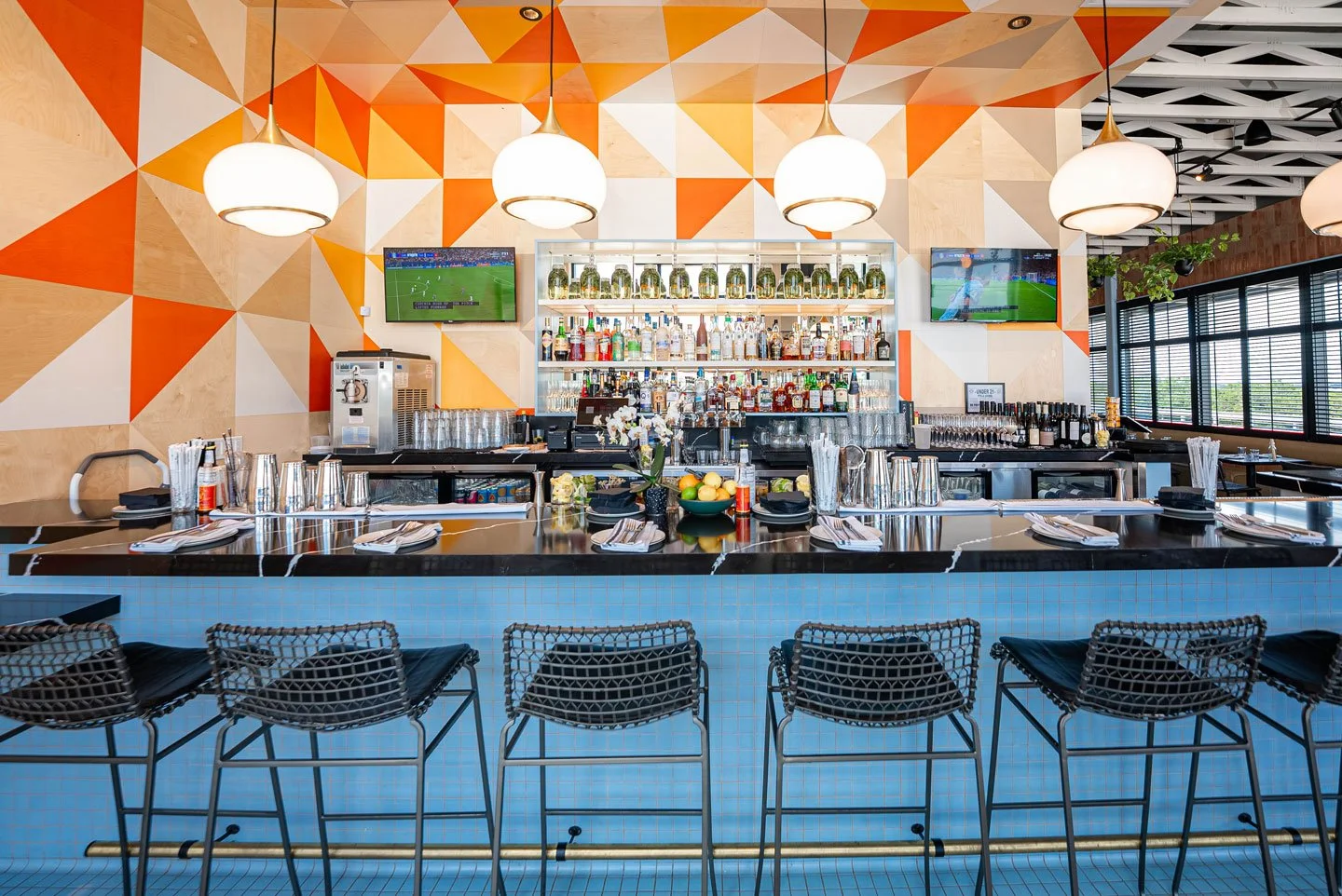 Asian Fusion Restaurant in Cedar Park | The Peached Tortilla — The ...