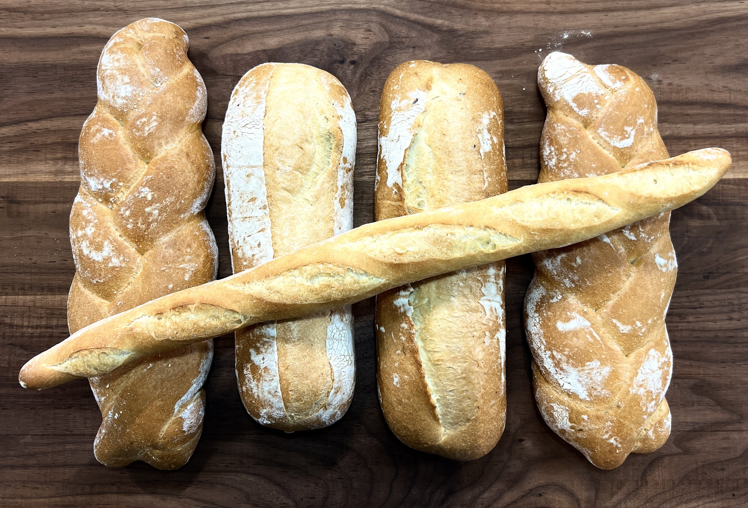 Casa Del Pane Bakery Deli Cafe