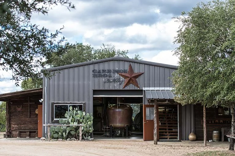 Texas Whiskey Trail | Visit & Experience Texas Whiskey Today — Texas ...