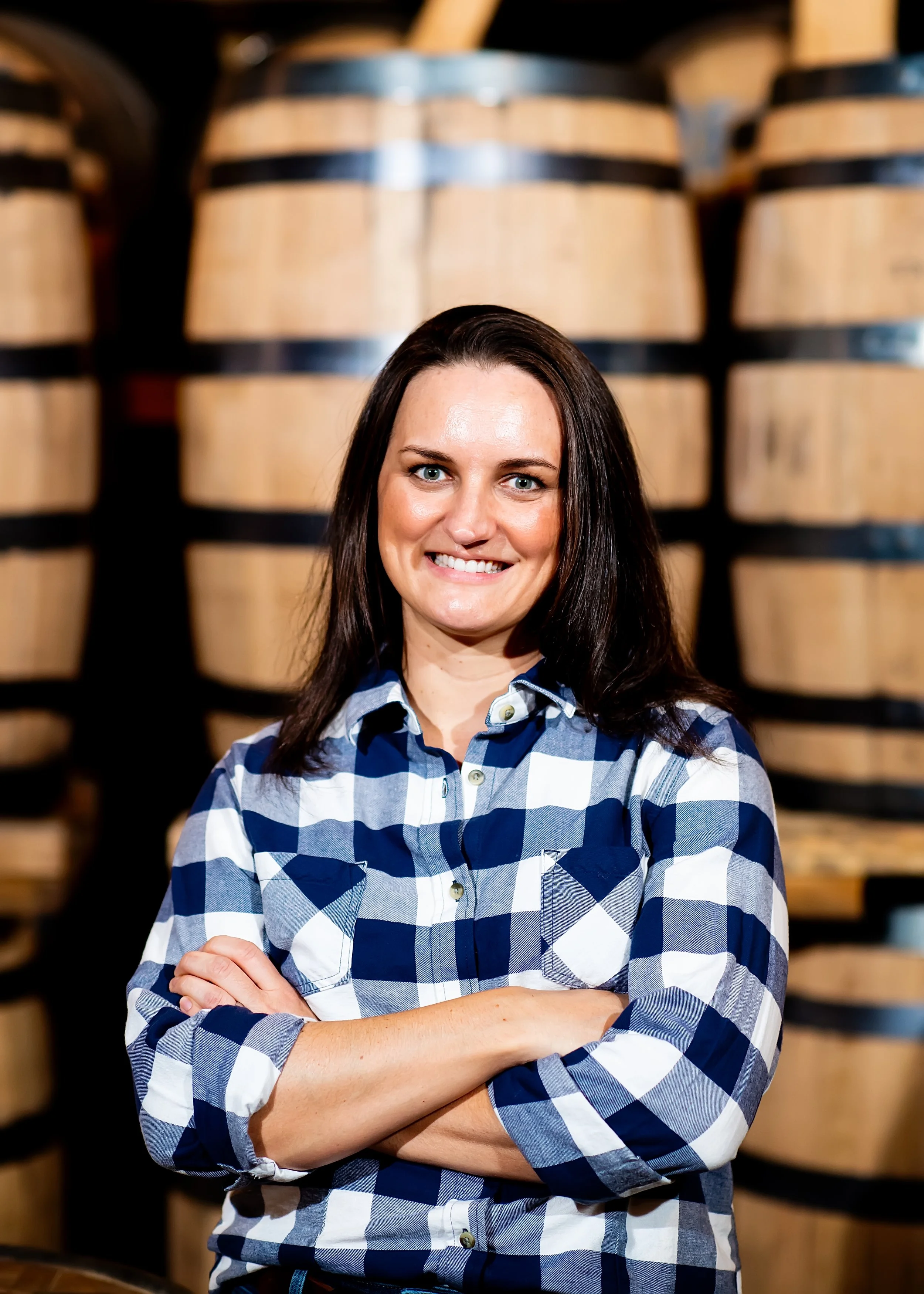 Texas Makers — Texas Whiskey Association