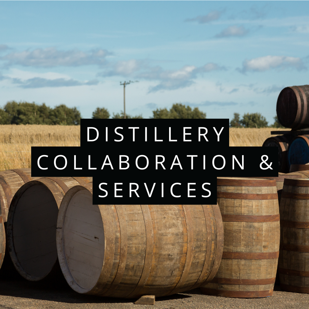 Distillery Collaboration & Service — Texas Whiskey Association