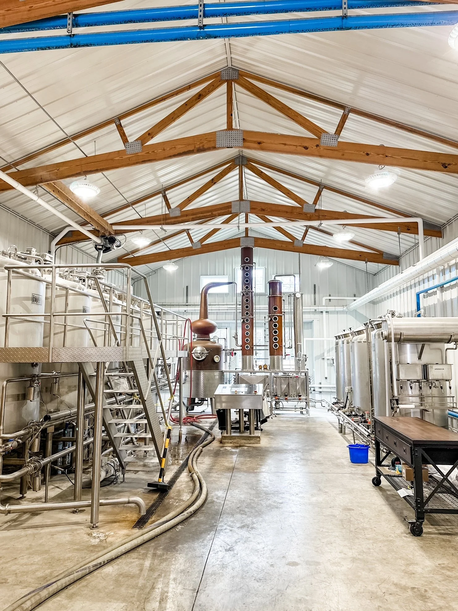 Texas Whiskey Trail — Texas Whiskey Association