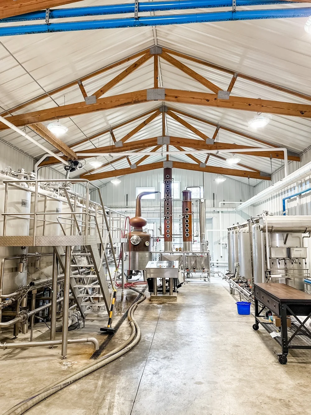 Texas Whiskey Trail — Texas Whiskey Association