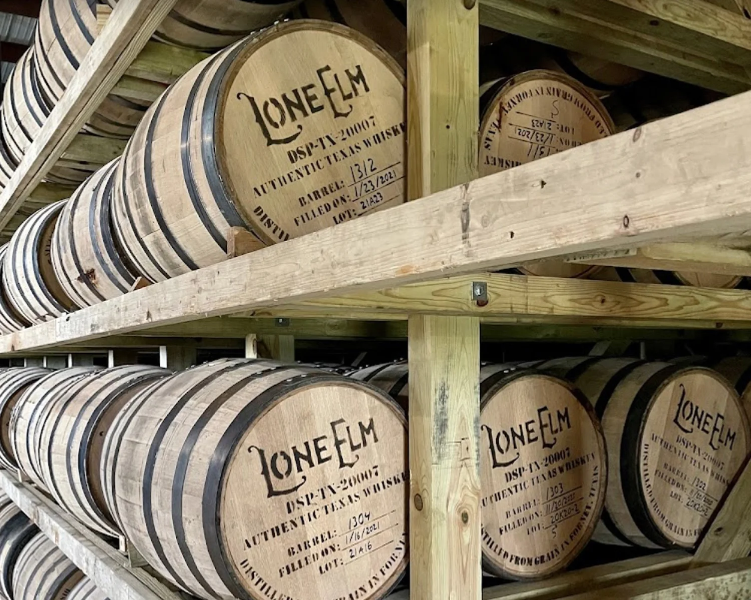 Texas Whiskey Association