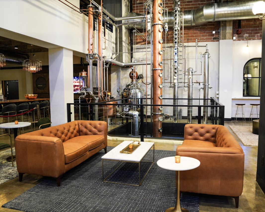 Distillery Newsletter Features (Copy) | Discover Texas Whiskey Insights ...
