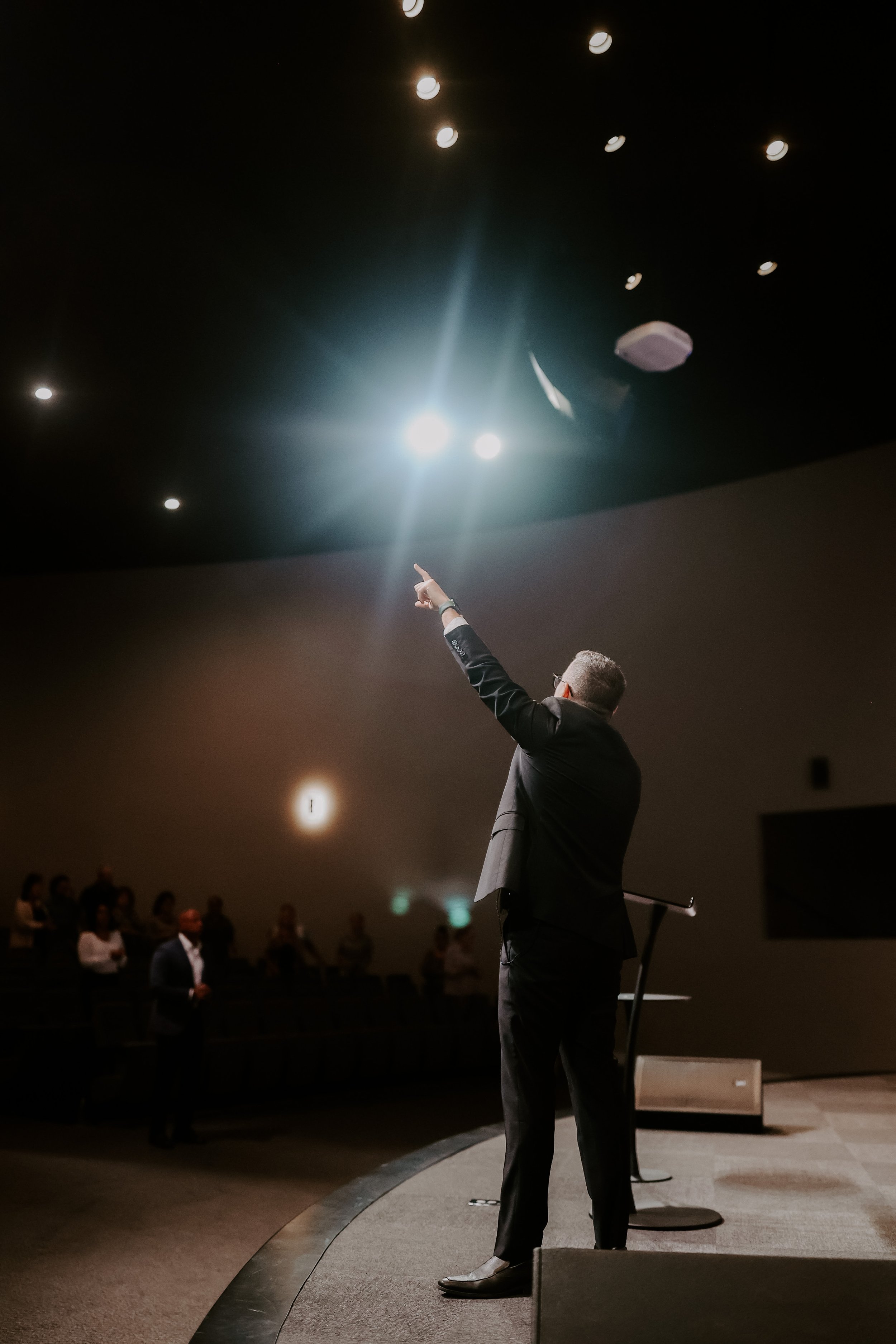 Revival Church