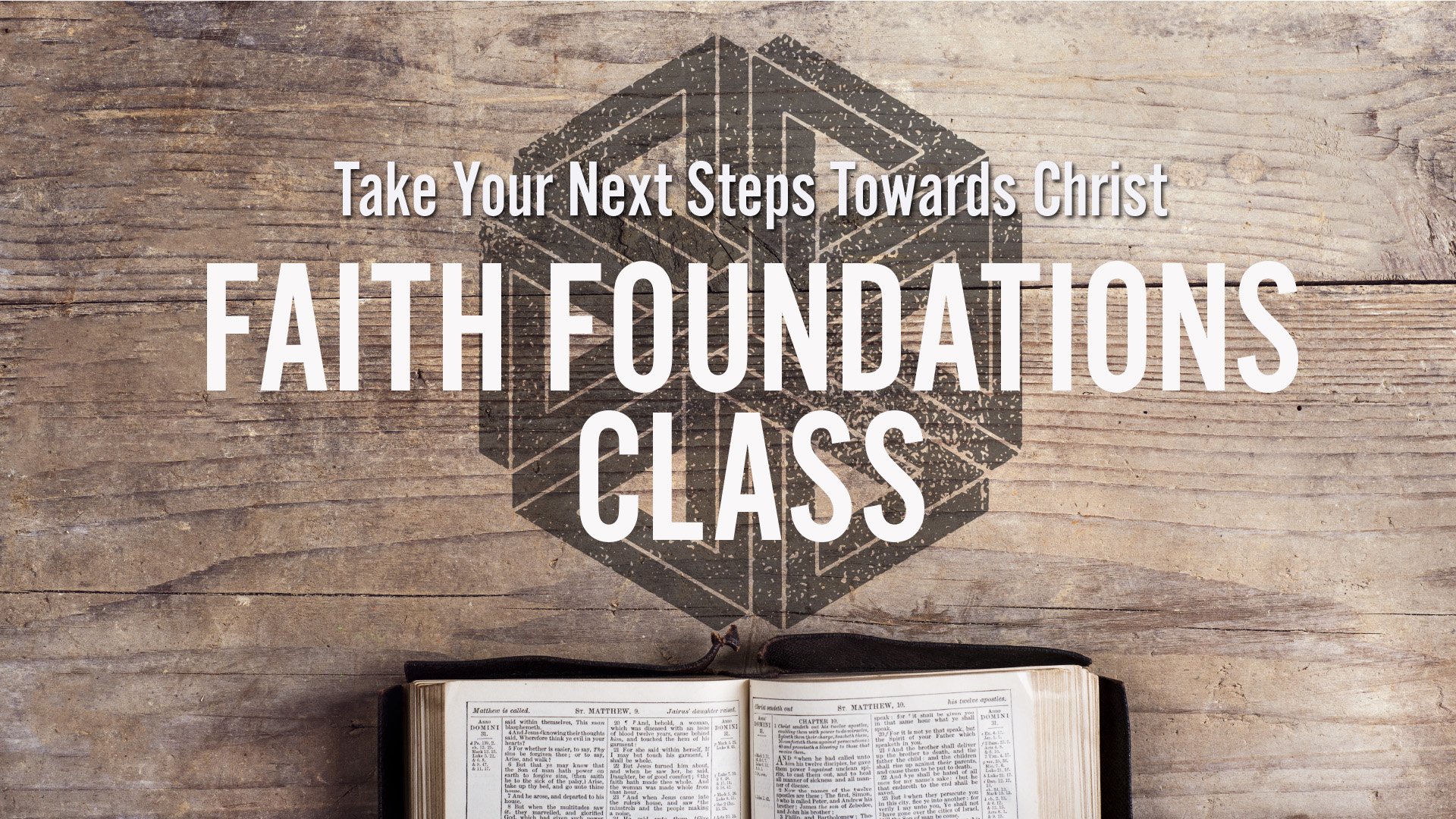 Events — HighRidge Church MW