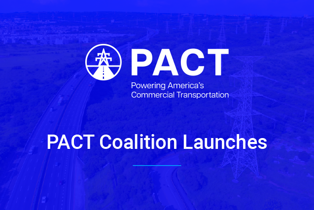 News & Resources — PACT - Powering America's Commercial Transportation