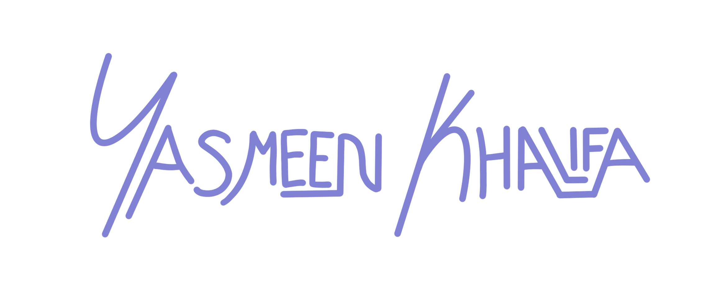 YASMEEN KHALIFA — CCS_ Interior Design