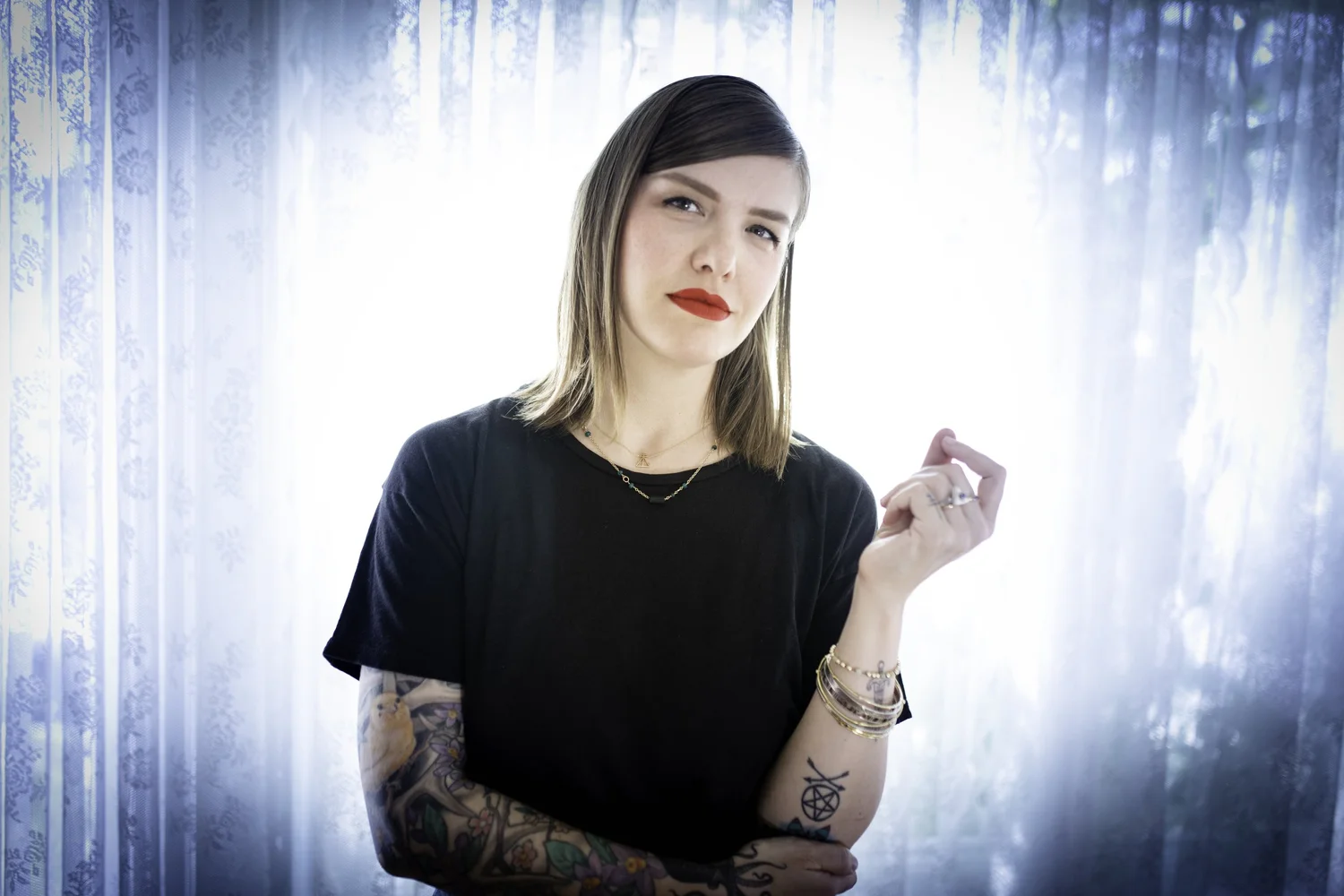 Melinda Lee Holm