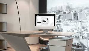 Remote Tax and Advisory Partners | SAM Technology