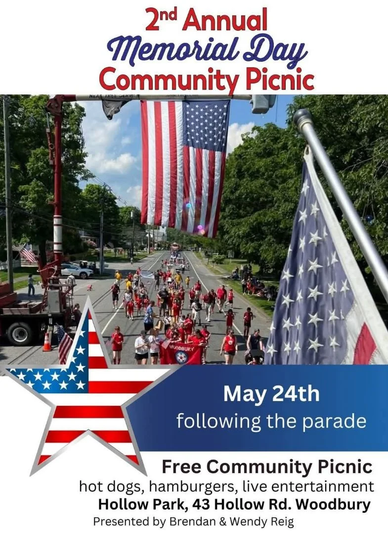 Calendar | Discover Local Events — Join Today — Woodbury CT Chamber of ...