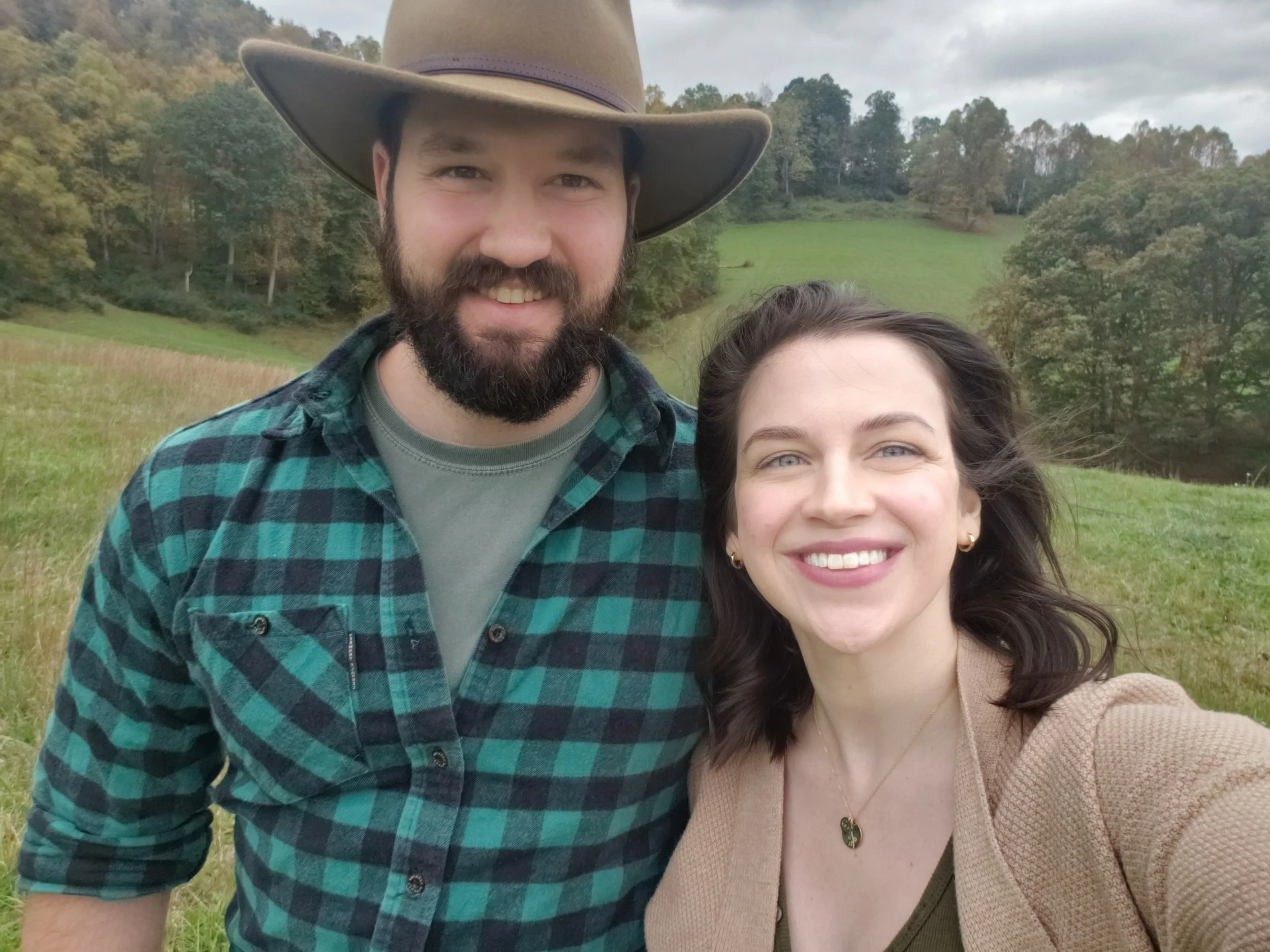 About | Veteran & Family Owned — Graystone Acres