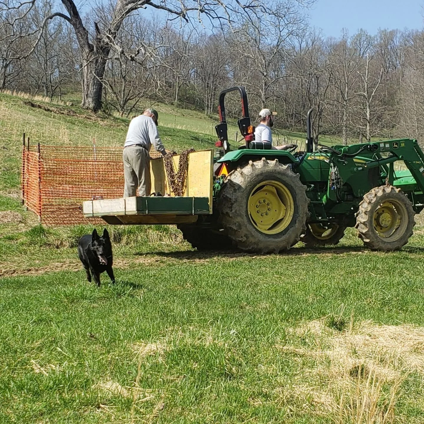 Graystone Acres | Grass-Fed & Grass-Finished Beef | Pasture-Raised ...