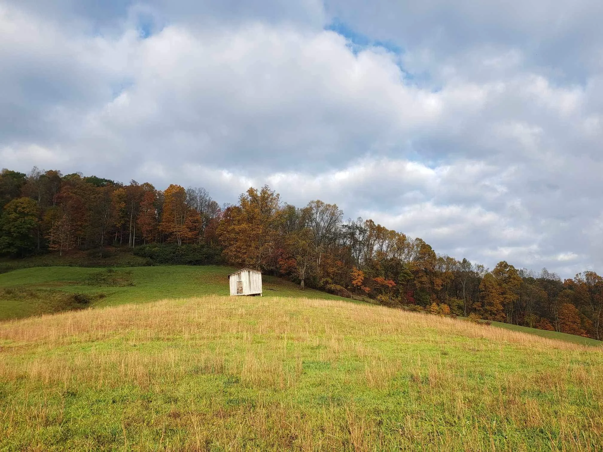 Contact | Mannington, WV — Graystone Acres