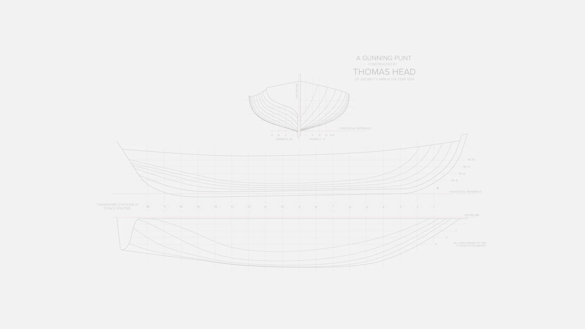 The Wooden Boat Museum of Newfoundland & Labrador